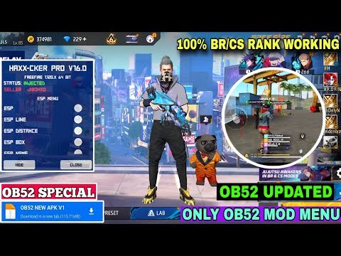 Free Fire Hack ✅ Free Fire Headshot Hack 👽 Freefire Mod Menu Apk Auto kill + fly Hack FF Panel Hack😎