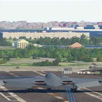 B-2 Spirit Stealth Bomber in Action | The Most Advanced Bomber in the World