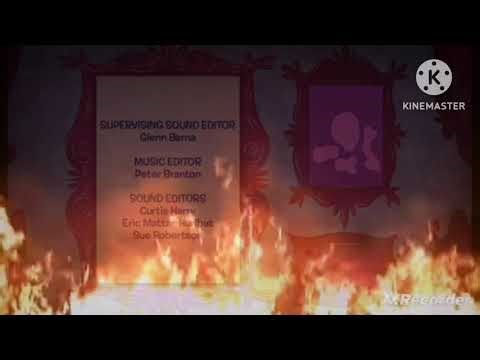 ruby gloom lost episodes ending (the blood moon)