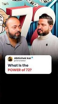 Why Middle Class People Lose Money | Absolute vs Percentage Returns #shorts