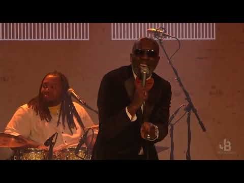 Mr. Sipp "Played Yourself" Live at Duling Hall!