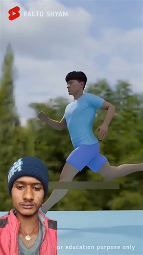 Why Marathon Runners Remove Their Toenails 😱 (Shocking Truth!)