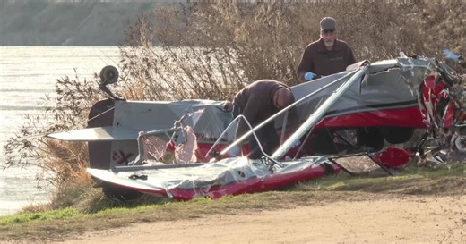 The dangers of flying low: Pilots weigh in on the all too common practice of what's known as "hedge hopping"