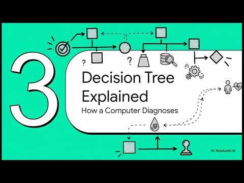 Decision Trees Explained | The Most Interpretable ML Algorithm