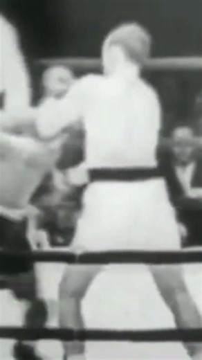 March 13, 1961 — Floyd Patterson Rises Again #shorts