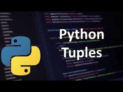 Python Tuples Explained Clearly (Beginner Guide)