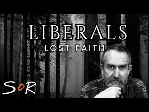 How Neoliberalism Killed the Sacred