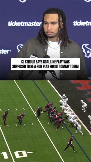 glad it worked out for Tommy at the end 😂 | NFL