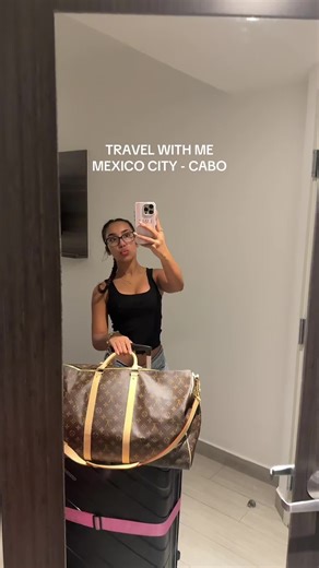 CABOOO #cabo #mexico #travel #roomtour #vlog | cabo mexico