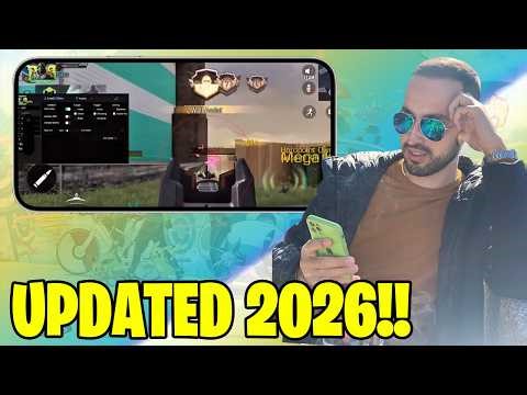 COD Mobile Hack/Mod Menu iOS & Android - Unlimited CP, WH, Aimbot and MORE!