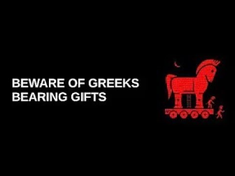 Zionism, Judaism, Satanism & Witchcraft - Church Of Satan, Satanic Temple Created By Zionist Jews