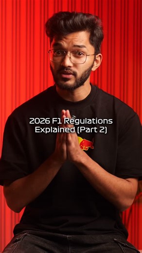 F1 Maxing on Instagram: "F1 2026 Regulations explained (PART 2) #f1 #landonorrisedit #fia"