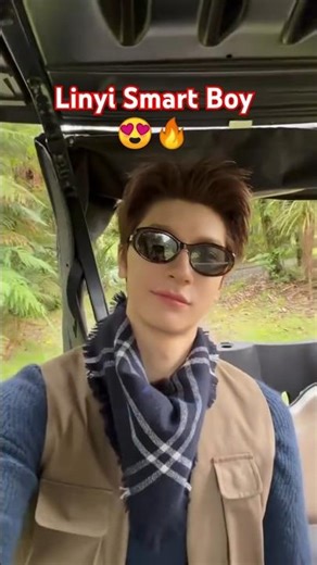 Smart Boy Linyi 😍🔥 | linyi drama list | put your hand on my shoulder #linyi #trend #cdrama #kdrama