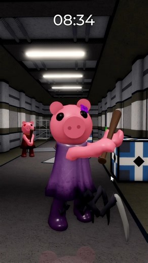 POV: You use New Skins in Piggy.. 🥹🥹✌(New Update)