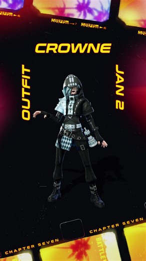 Ring in the New Year with these drops hitting the Shop this week! | item shop