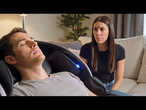 A Machine Turned Him Into a BARBIE GIRL | tg transformation | mtf transformation | boy into girl