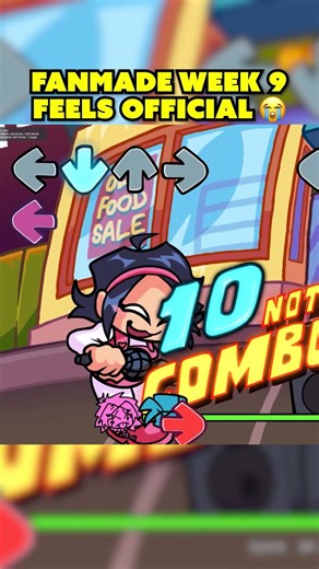 They Really Remade Week 9 😱 [FNF]