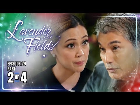 Lavender Fields | Episode 29 (2/4) | January 2, 2026