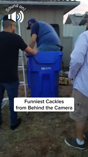 And you think YOU have a weird laugh! 🤣 | America's Funniest Home Videos