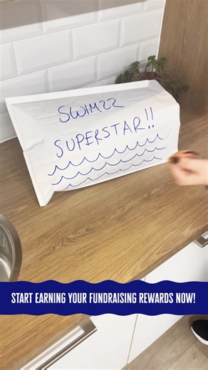 From 22 March, sign up for our life-changing challenge and swim 11, 22 or 44 miles over 12 weeks. Swim at your own pace, in your local pool, your way! 🏊 There's lots of fundraising rewards to earn along the way like this limited edition Swim22 tote bag, medal and water bottle! | Diabetes UK