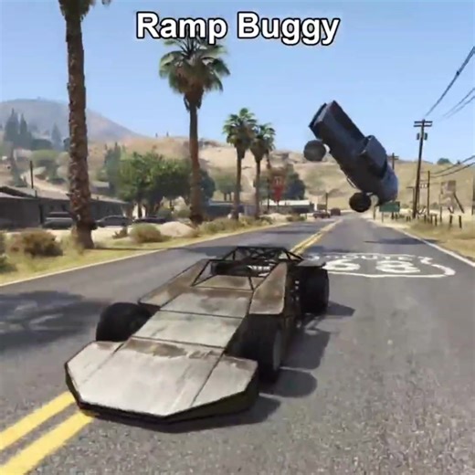 GTA 5 - All Secret Vehicles ( Hidden and Rare Locations ) | The Game Debugger