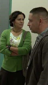 Nawyzywał synową "niedorobioną" 😮 każe jej oddać do domu dziecka syna | Szpital #shorts