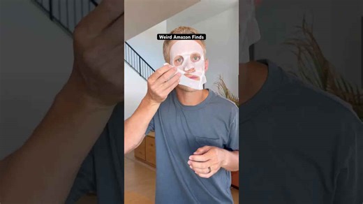 5 Weird Amazon stuff that actually helped more than expected