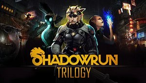Dapatkan Game Shadowrun Trilogy Gratis di GOG Store