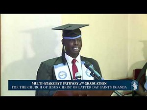 Four things to focus on to make you succeed as a BYU online Pathway Student