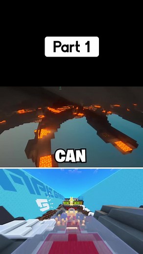 Testing Scary Minecraft Seeds That Are Actually True (Part 1)