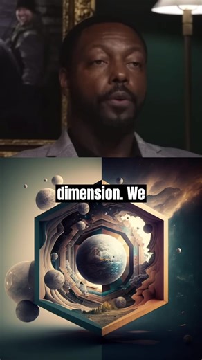 Understanding Dimensions: Exploring Different Realms and Frequencies