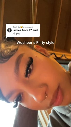 Wosheer on Instagram: "The secret to flawless at-home lashes? Clean bonds, steady placement, and clusters that actually stay put. If you’re tired of glue mess, lifting corners, or pokey bands… try this method and thank me later. Tap the link in our bio to shop. ✨ Keywords: lash clusters, diy lashes, at home lashes, lash extension look, cluster lash kit, easy lash application, long lasting lashes"