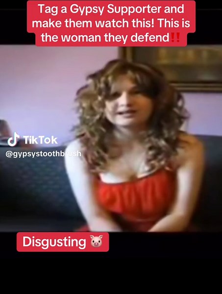 Thank you @Into the Weeds 👏🏼♥️ Go follow and watch on YouTube! #fyp #gypsyrose #gypsyroseblanchard #lifeafterlockup #lifetime