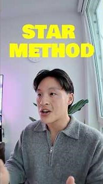 Introverts, Use This Interview Hack (STAR Method)