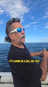 13K views · 153 reactions | How to Catch Giant Roosterfish in Cabo!  Your Saltwater Guide is Sponsored by Deckhand Sports. | Your Saltwater Guide | Facebook