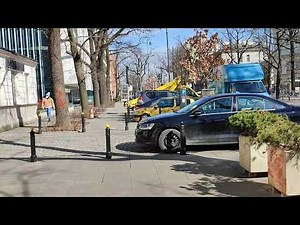 Xiaomi Redmi Note 10 Pro - video sample - FULL HD - camera test