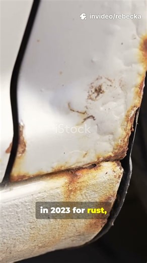 Dealers Won’t Tell You Rust-Proof THIS, Not That