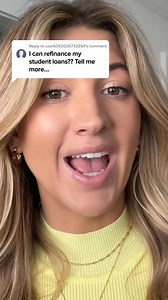 2.1M views | Take control of your student debt— and your future. Refinance your student loans today. | SoFi | Facebook