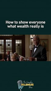238K views · 4.4K reactions | How to show everyone what wealth really is  Click the links in our bio to watch our full episodes on YouTube or listen to the full audio on Spotify or on Apple Podcasts.  Loving our content? Follow @everydaymillionaireshow for more! 螺 #wealth #business #network #money #millionaire #realestate #realestateinvesting #motivation #hustle #podcast #podcastshow #reels #reelsvideo #discover #explore | The Everyday Millionaire Show | Facebook