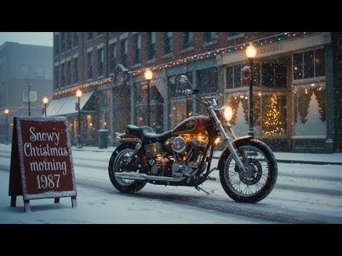 Back to Save Christmas — The Grinch 80s Edition | Neon Synthwave Holiday