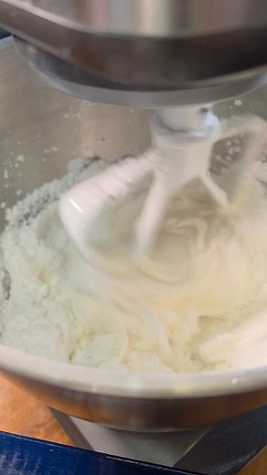 1.3K views | Video #1 making royal icing | Kristyn Sherman | Facebook