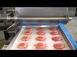 FME Topping Applicator