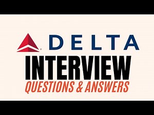 Delta Interview Questions and Answers for 2025