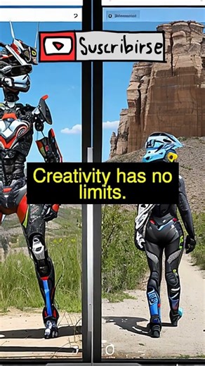 Find out how AI boosts your creativity to the fullest