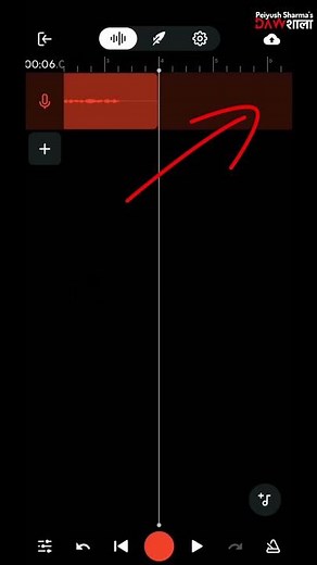 Mastering Audio: How to Denoise Your Recordings in BandLab