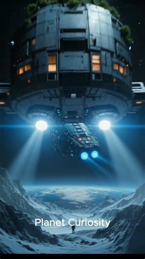 Planet Curiosity: The Ultimate Science & Nature Channel PART 8