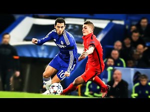 Eden Hazard - When Football Becomes Art