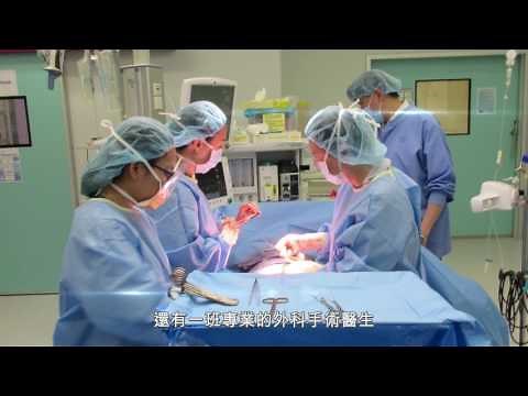 香港港安醫院－荃灣全新手術室及內視鏡中心 / HKAH-TW Operating Room and Endoscopy Centre