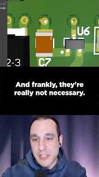 USB Hub Needs an Upgrade! | 1 Min PCB Design Review