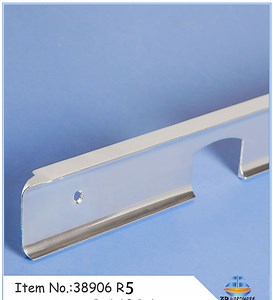 [Hot Item] Aluminum 28mm 38mm Countertop Corner Joiner Strips for Kitchen Furniture
